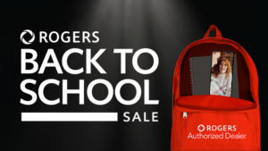 Rogers Preferred Program STUDENT - Rogers Preferred Program